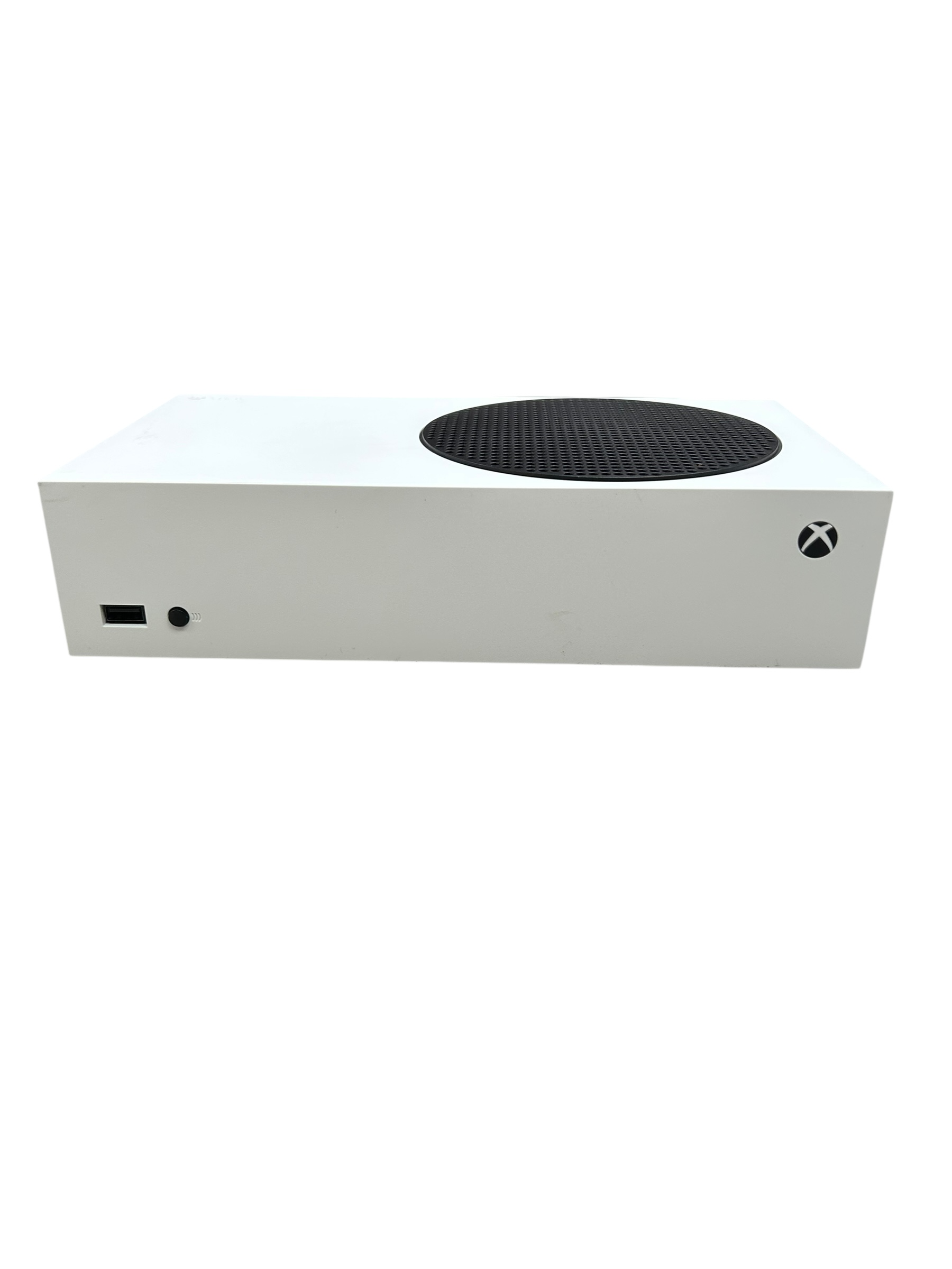 Pre-owned Xbox Series S Console - 512GB - Own4Less